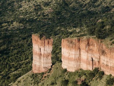Gonarezhou National Park | Chilo Gorge
